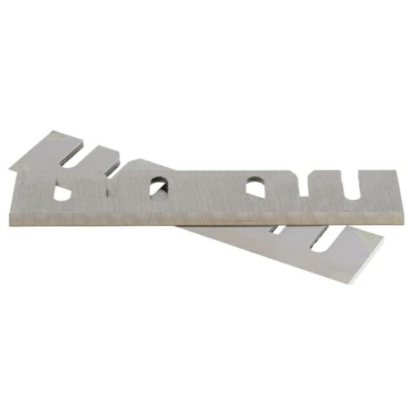 日立 HITACHIかんな盤用ブレード 1組 879208■適用モデル・F500〜F505・F-400・F-504・F-505A・F-504B・F-505B・F800・F800A・F800B・A800・A801・A-800A・A-1000・...