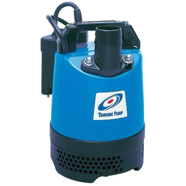 ツルミポンプ 鶴見製作所一般工事排水用 水中ハイスピンポンプ水中ポンプLB-480A 60Hz 自動運転形■電極式自動タイプ(A)電源を接続するだけで自動運転ができます。(B)連続渇水運転による騒音を防止するための全く新しい制御方式を採用し...