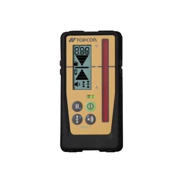 トプコン タジマ TJMデザインデジタル表示レベルセンサーLS-100D※ホルダーは付いていません背面パネルで瞬時に確認求めたい高さとの差を、矢印とブザーで伝えるだけでなく、差分をデジタルでも表示する高性能なレベルセンサーです。差分が数値で...