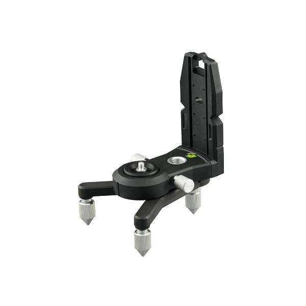 ムラテックKDS株式会社マグネットマウントセットMGM-LG■製品概要・特徴・ATL-CX10RG専用・背面に強力マグネット付で軽量鉄骨やH形鋼に取付可能・フック穴（壁面取付け用ビス穴）付・レーザー用三脚（5/8inch）に取付可能・円形気...