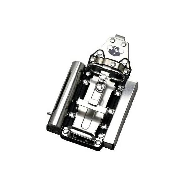 MIKI　ミキハッカーケースSPH1-B ブラック収納ケースハッカー・カッター・折尺・チョーク