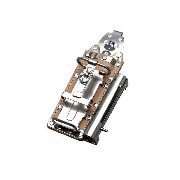 MIKI　ミキハッカーケースSPH1M2-N ナチュラル収納ケースハッカー・カッター・チョーク