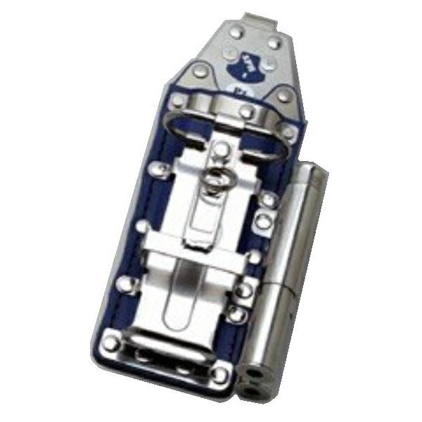 MIKI　ミキSPH収納ケースSPH1P2-BU ブルー収納:ハッカー・カッター・16mm用マーカー×2