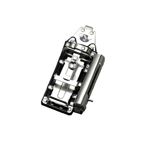 MIKI　ミキハッカーケースSPH1U-B ブラック収納ケースハッカー・カッター・折尺+チョーク