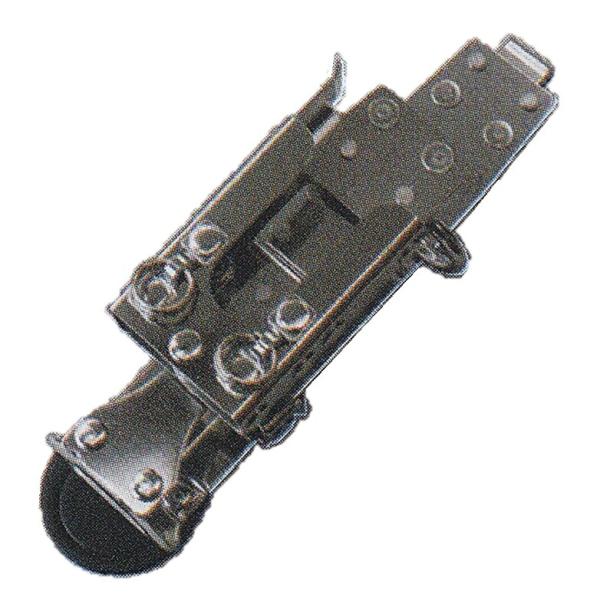 MIKI　ミキSPH収納ケースSPH50 LV-2ミゼットカッター＋水平器ホルダーエビス社製 トビレベル2専用※この商品はすべて取り寄せになります。　10〜21日程度納期がかかります。ご注意ください。