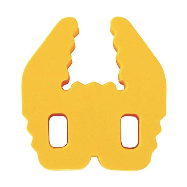 ALINCO アルインコ脚立クッション(脚立・足場台用緩衝材)『かばっ太郎』 PRCV1脚立や足場台が転倒した時の衝撃を吸収し、フローリングやクロスのダメージを軽減する緩衝材!!■特長脚立・足場台の接触や転倒による傷つきを防止します※［注意...