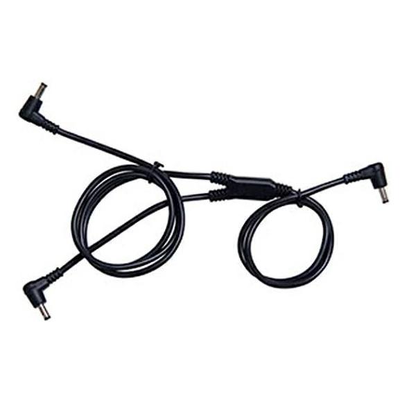 ケーブルの端子は「赤/黒」と「黒/黒」混在しています。ケーブル端子カラーの指定はできません。ご注意ください。ジーベック XEBEC空調服用 ケーブルRD9261ケーブル単品です。keywords 空調服 NSP4548413890277