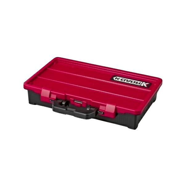 リングスター RING STARRK-4500※販売はタイトルのカラーです。伊豫部 健×リングスターアメリカのハードフィールドで耐え抜いたTOUGH BODY・7mmの仕切り溝が微細な収納スペースを実現。・ロックのかけ忘れによる中身の飛び出...