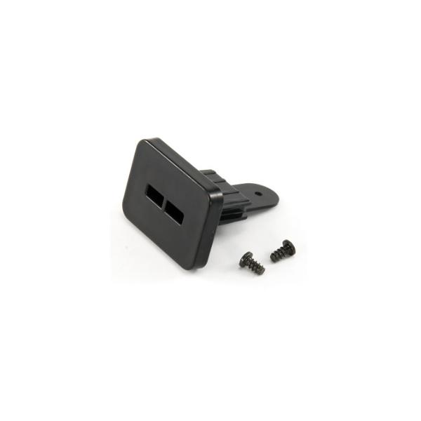 タジマ TAJIMAミニスタッフ キャップSHAK-CAP　■特長・尺とり虫、ミニスタッフの交換用センターキャップ■材質・キャップ：ABS樹脂