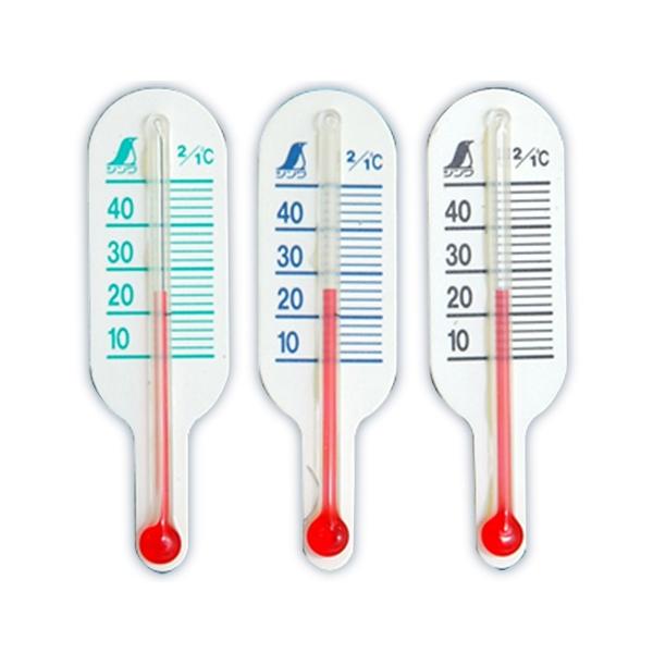 シンワ測定株式会社地温計 O-3 ミニB 黒・青・緑製品コード：72633■特長・発芽・育苗・鉢植えの温度管理に、地面・鉢などの土に差し込んで使用する地温用温度計です。・カラフルで小さい3ヶセットです。■仕様・精度 ±2℃・測定範囲 -10...