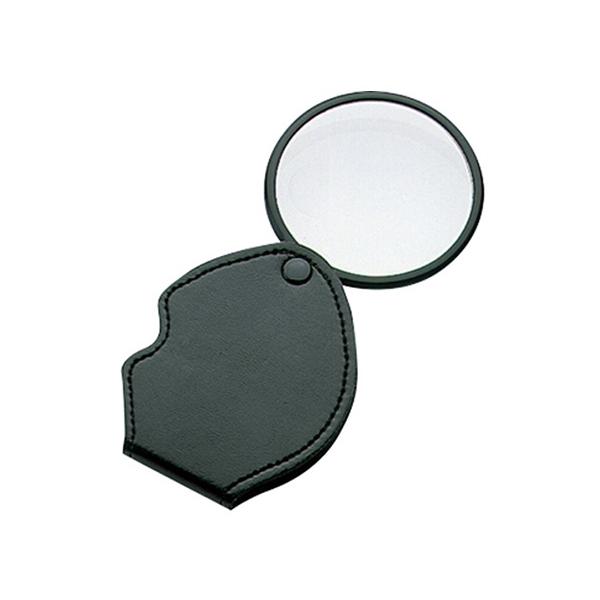 シンワルーペ N-3 ポケット型 65mm 2倍＆4倍 二重焦点製品コード：75536■特長・ポケットサイズで携帯に便利です。・レンズを保護するケース付です。・アクリルレンズです。■仕様・本体サイズ 86×70×15mm・製品質量 33g・...