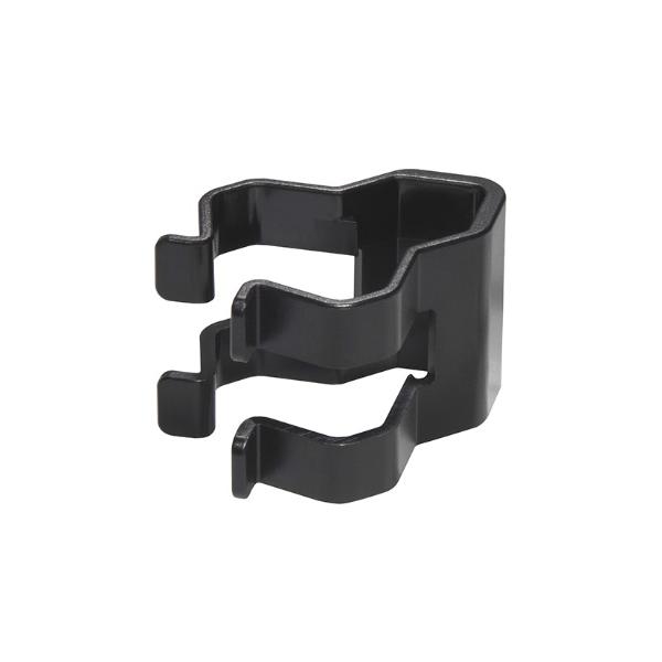 シンワ測定株式会社クリップ ミニレベルRevoクリップ型 ポール用製品コード：76071■仕様・本体サイズ 29×45×34.7mm・製品質量 6.5g