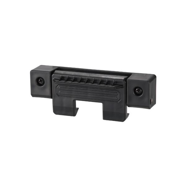 タジマ TAJIMA工具ボックス交換用連結ロックパーツS品番流通コード：TB-LPS■特長・ワークトップ（TB-WT）交換用 連結パーツ■仕様・H46×W129×D34mm