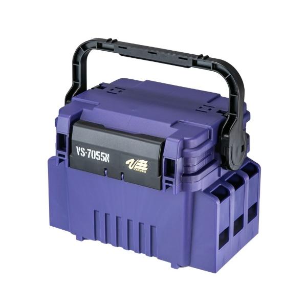 メイホー MEIHOバケットマウスVS-7055N 限定カラー（受注生産限定モデル）カラー：バイオレット■特長受注生産限定モデルの、VS-7055N限定カラー！高級感があり、女性にも人気な大人のカラー「バイオレット」、バケットマウスシリーズ...