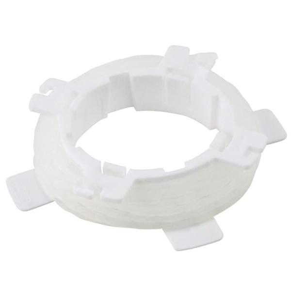 北村製作所純正ツイストナイロンコード専用カートリッジ(□2.2mm×3m)ZCT-K22L3MC意匠登録No.1397682■特長・カートリッジ式で簡単にセット・四角形2.2ｍｍ/3ｍ巻きから繰り出す超切れ味。コンパクト設計で重さ25ｇ、カ...