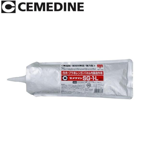 特長    速硬化    常温でオープンタイム不要    JIS A 5538（SG-1RはノンJIS品）用途    内装多用途(巾木、廻り縁、金属、プラレン)