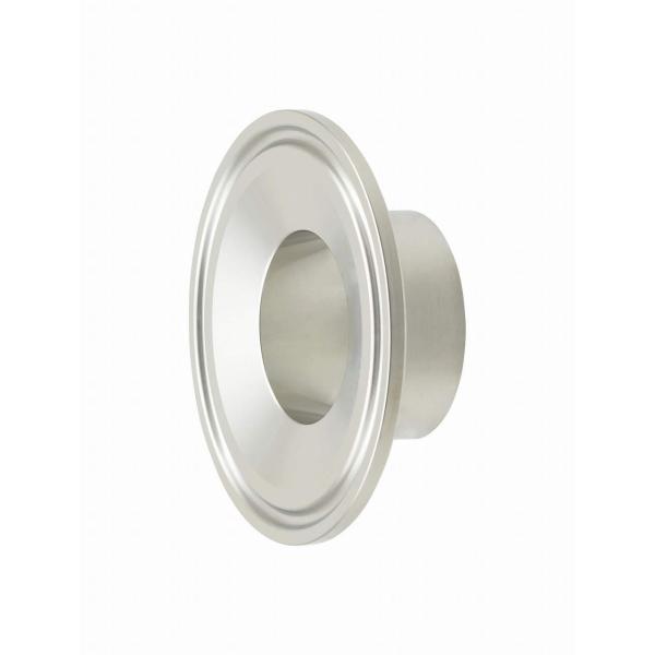 【基本情報（重量・材質・付属品・色・使用温度・使用水圧など）】材質：SUS316Lサニタリー配管用の溶接式ヘルール継手です。【特長】◆食品や飲料、医薬品、化学薬品の製造工場などで使われているサニタリー配管用の部材です。◆タンクやサニタリーパ...