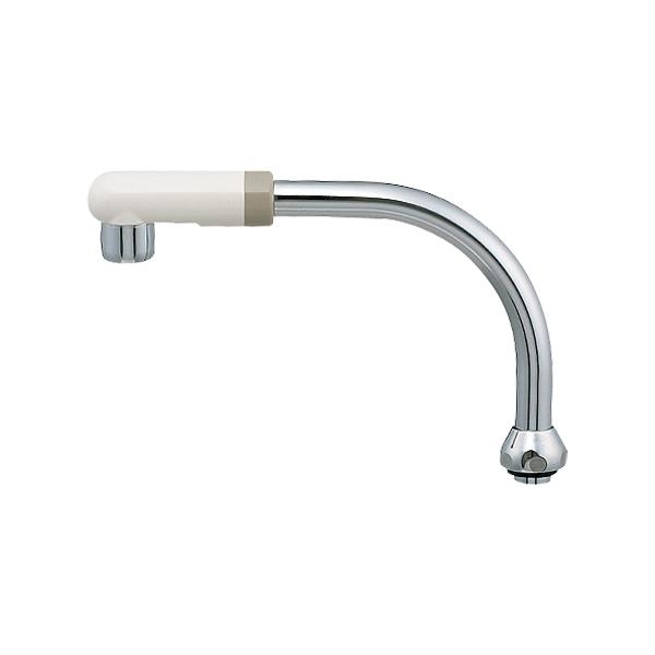 長さ（ミリ）：        170    材質：        黄銅、ABS    説明文：        ●パイプ外径16ミリ        ●泡沫金具（796-180）付き※※※※必ずご確認ください※※※※　　　　　　↓↓↓ご購入前、...