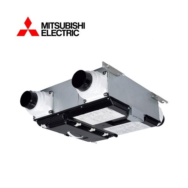 ※写真はメーカーカタログ掲載の代表写真を利用している場合があり、　本商品の写真とは限りません。【商品の仕様・機能 等について】商品のお問い合わせは下記よりお願いいたします。三菱電機 換気送風機技術相談センターTEL：0120-726-471...