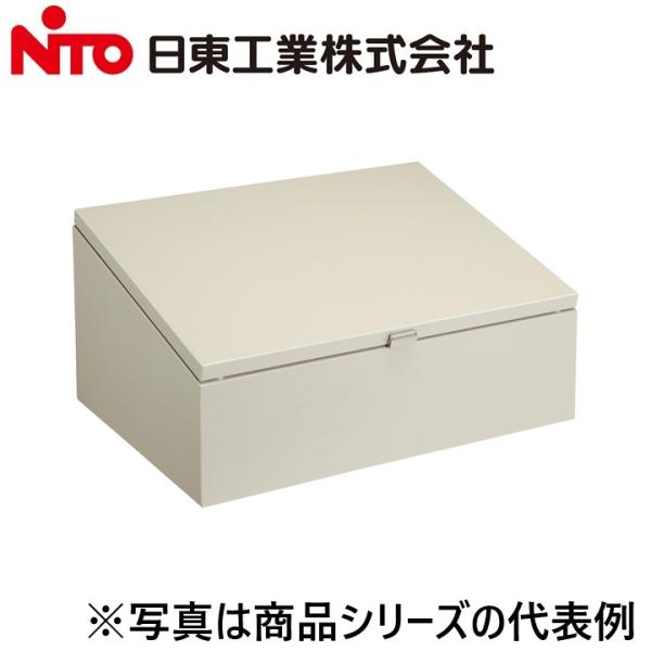 ※写真はメーカーカタログ掲載の代表写真を利用している場合があり、　本商品の写真とは限りません。【商品の仕様・機能 等について】商品のお問い合わせは下記よりお願いいたします。Nito／日東工業株式会社　お問い合わせ窓口TEL：0561-64-...