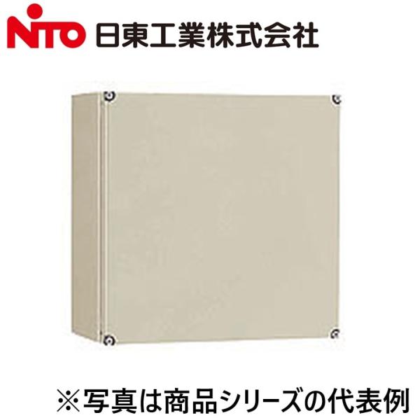 ※写真はメーカーカタログ掲載の代表写真を利用している場合があり、　本商品の写真とは限りません。【商品の仕様・機能 等について】商品のお問い合わせは下記よりお願いいたします。Nito／日東工業株式会社　お問い合わせ窓口TEL：0561-64-...