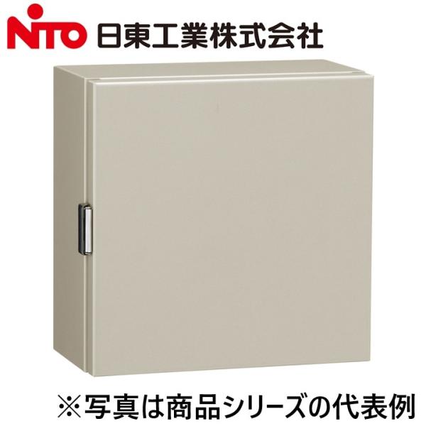 ※写真はメーカーカタログ掲載の代表写真を利用している場合があり、　本商品の写真とは限りません。【商品の仕様・機能 等について】商品のお問い合わせは下記よりお願いいたします。Nito／日東工業株式会社　お問い合わせ窓口TEL：0561-64-...