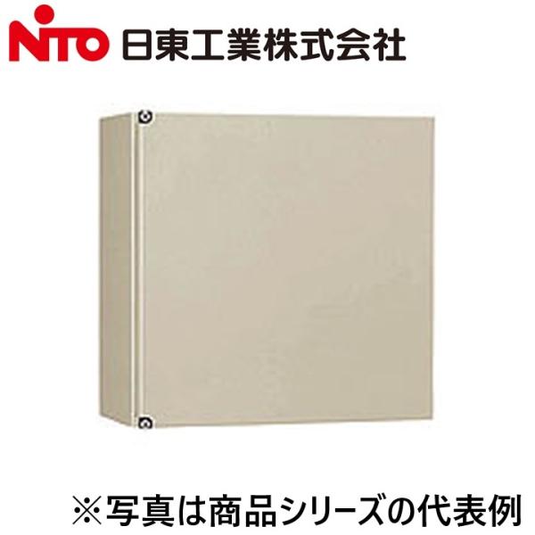 ※写真はメーカーカタログ掲載の代表写真を利用している場合があり、　本商品の写真とは限りません。【商品の仕様・機能 等について】商品のお問い合わせは下記よりお願いいたします。Nito／日東工業株式会社　お問い合わせ窓口TEL：0561-64-...