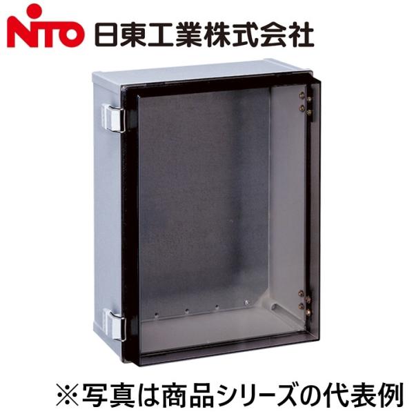 ※写真はメーカーカタログ掲載の代表写真を利用している場合があり、　本商品の写真とは限りません。【商品の仕様・機能 等について】商品のお問い合わせは下記よりお願いいたします。Nito／日東工業株式会社　お問い合わせ窓口TEL：0561-64-...