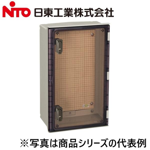 ※写真はメーカーカタログ掲載の代表写真を利用している場合があり、　本商品の写真とは限りません。【商品の仕様・機能 等について】商品のお問い合わせは下記よりお願いいたします。Nito／日東工業株式会社　お問い合わせ窓口TEL：0561-64-...