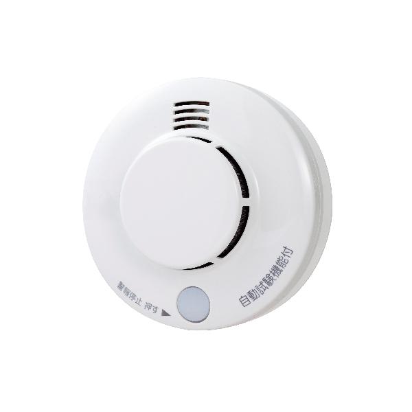 検知対象    火災（煙） 設置場所    寝室、階段、廊下、居室 #####　ご提案　他メーカーご利用のお客様へ　######　現在ご利用のリース契約から買取への切替 や 交換 を検討されている場合は　本商品がお勧めです。　なお、ご購入前...
