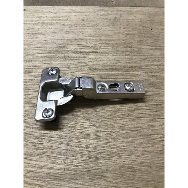 丁番/スライド丁番/蝶番/スライド蝶番/座金/ヒンジ/家具金物※※※※必ずご確認ください※※※※　　　　　　↓↓↓ご購入前、ストアからのお知らせ・お買い物ガイドは必読をお願い致します。【スマホ・アプリでご購入の方】・・・商品情報「PC版で見...