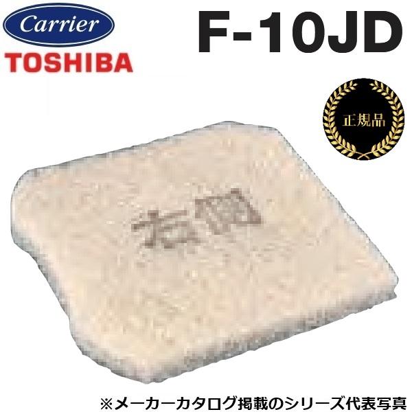 ※写真はメーカーカタログ掲載の代表写真を利用している場合があり、　本商品の写真とは限りません。【適用機種】●VFP-10JD●VFP-14JD【商品の仕様・機能 等について】商品のお問い合わせは下記よりお願いいたします。東芝／日本キヤリア ...