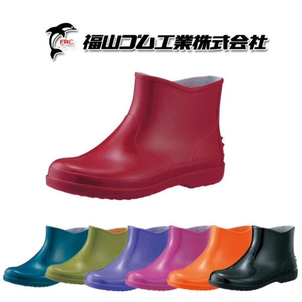 メーカー名:福山ゴム品番:マイガーデン #3マテリアル:ビニール（メリヤス裏）先芯:なしサイズ:S（22.5〜23.0）M（23.5〜24.0）L（24.5〜25.0）（cm）製品寸法（外寸）:13.0（cm）カラー:ブラック・ピンク・パー...