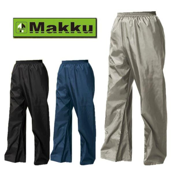 メーカー名：マック品番：ナイロンパンツ AS-1450素材：ナイロン100%（アクリルコーティング）サイズ：M・L・LL・EL・4L・5Lカラー：ブラック・ネイビー・ライトグレー