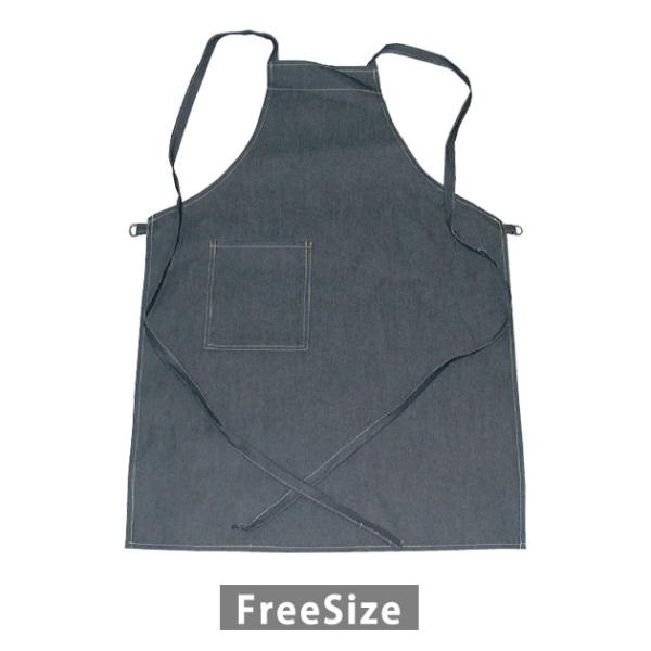 【商品詳細】【メーカー】のばのば【品番】10【素材】綿【サイズ】F【カラー】ネイビー【特徴】共ひも　ポケット1個