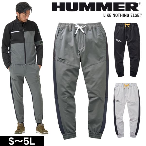 【商品詳細】【メーカー】ハマー（HUMMER）【品番】47071【混率】ポリエステル100%別生地:ポリエステル90%?ポリウレタン10%【サイズ】S,M,L,LL,3L,5L【カラー】ブラック（11）、グレー（07）、チャコール（52）【...