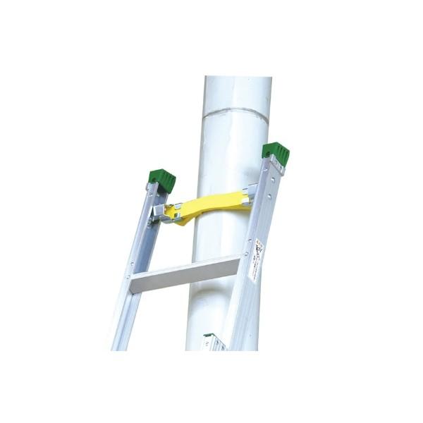 電柱用ベルト HDB-354電柱にはしごをかけるときに最適!【注意】取付られるはしごの適用機種をご確認ください※重要※商品にはしごは含みません。※適合機種※ANE-F・ANE-FX・MD-D・MDE-D・SX-D(54.61.74.81.9...