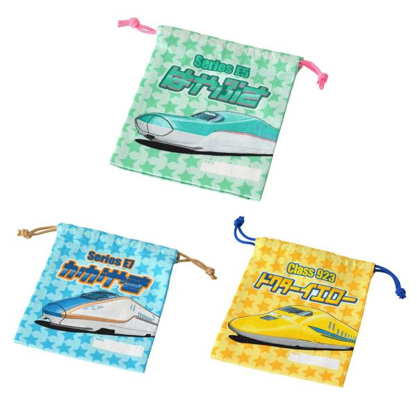 ■サイズ　商品サイズ：約155Ｘ190mm　　　　　　底）155Ｘ80mm■材質　綿100%■許諾　LCP-001（JANコード：4985285095643）コップ袋E5系はやぶさ (緑色)　売価：税別500円　JR東日本商品化許諾済　LC...