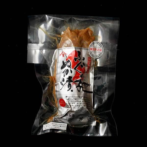 【商品について】ぬかを落として輪切りにし、そのままでもおいしく召し上がっていただけます。お好みでお酢やレモン汁をかけると、ひと味違う風味をお楽しみいただけます。 あら与のぬか漬は天然素材にこだわり、どなたでも安心してお召し上がりいただけます。