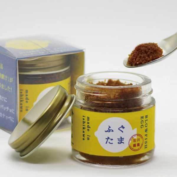 【商品について】ふぐの子を、より食べやすくほぐし瓶詰にしました。ご飯やお茶漬けにはもちろん、パスタソースやマリネ、カルパッチョなど洋風のアレンジにもよく合います。