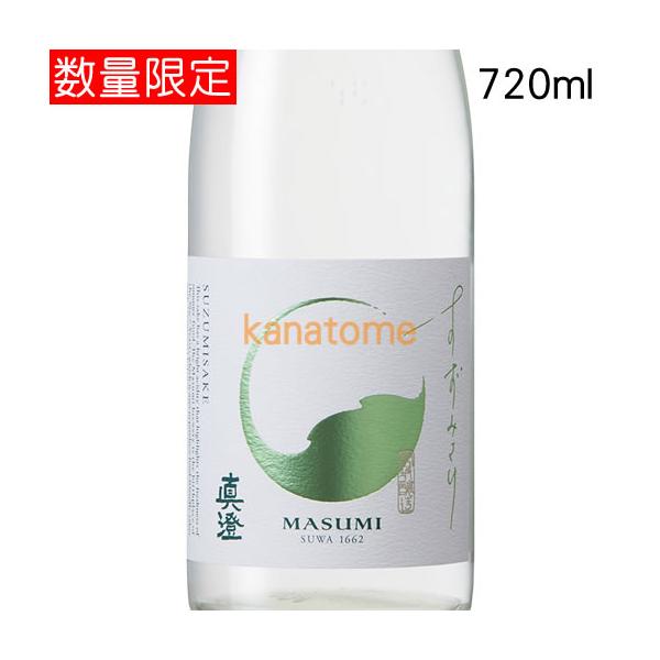 ■スペック：日本酒/純米吟醸■醸造元：宮坂醸造社（長野県諏訪市）■原料米1：長野県産「美山錦」精米歩合55％■原料米2：兵庫県産「山田錦」精米歩合55％■香り：■あじわい：■お勧めの飲み方：冷酒■日本酒度：非公開　酸度：非公開■アルコール分...