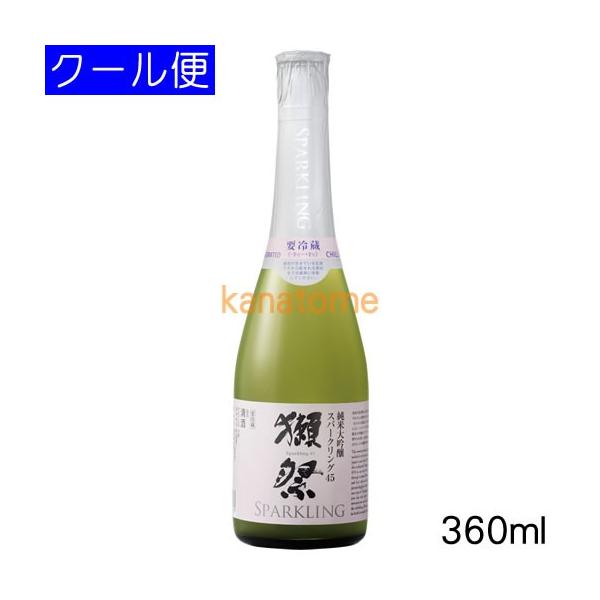 ■スペック：日本酒/純米大吟醸/にごり酒/活性タイプ■醸造元：旭酒造株式会社（山口県岩国市）■原料米：国産「山田錦」精米歩合45％■香り：爽やか■味わい：やや甘口■お勧めの飲み方：冷酒■日本酒度：非公開　酸度：非公開■アルコール度数：14％...