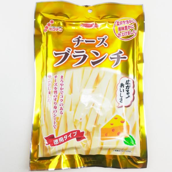 キーワード：チーズ・原材料名：乳等を主要原料とする食品(ナチュラルチーズ、植物油脂、マルトデキストリン、食塩)(国内製造)、魚肉加工品(鱈すり身(スケトウダラ、砂糖)、でん粉(小麦を含む)、大豆たん白、食塩、植物油脂)／ソルビトール、安定剤...