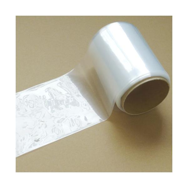 厚み0.05ｍｍ。（内寸）幅 約11.5センチ×長さ 30メートル。（内寸）袋直径 約7.3センチ。素材　日本製ポリエチレン。ポスターを丸めていれると持ち運びに便利です。ほこり、汚れから守るためのビニールとして！好きなサイズに切れるので、ど...