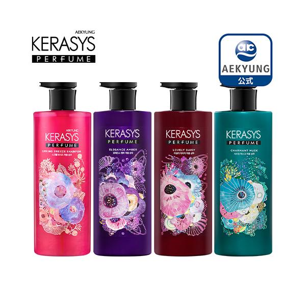 香水よりもやさしく香るシャンプーよりも長く続くもっと豊かな香りにケラシスパフューム● LONG-LASTING PERFUME CAPSULEの配合で、香りが長く続く。●ローズヒップオイル＆ホホバオイルを配合、毛髪をしっとりヘルシーにケア。...