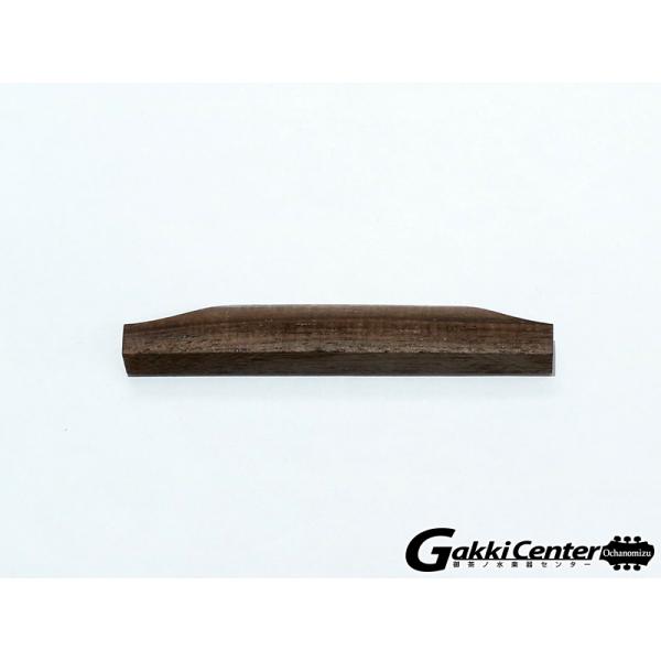 コントラバス用のローズウッド製サドル材です。■サイズ: 94 x 15 x 15 mm