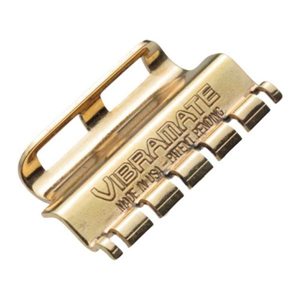 「Spoiler(スポイラー)」は、全てのビグスビー・ヴィブラートに対応した画期的なストリング・リテイナーです。スポイラーを装着することで、今まで手間のかかったビグスビー・ヴィブラートの弦交換がスピーディーに行うことができます。スポイラーは...