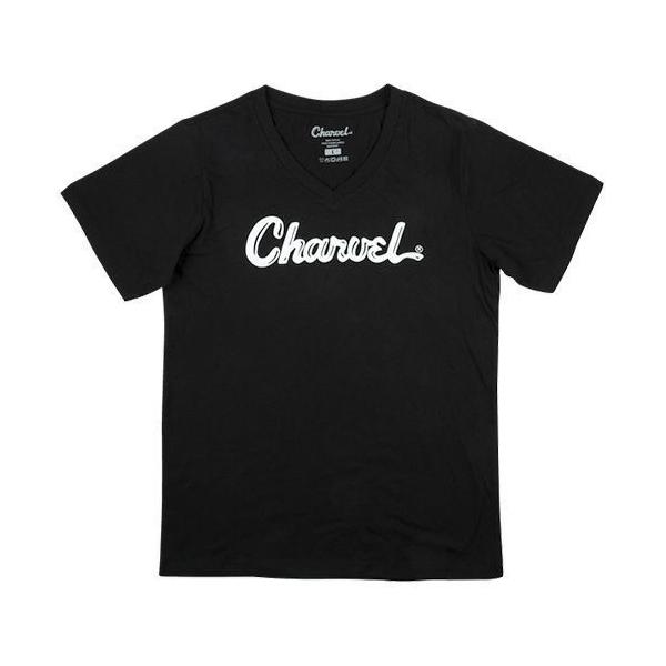 シャーベル・ロゴ(Toothpaste)が胸にプリントされたブラック・カラーのレディース用Tシャツです。素材は綿100%で、サイズはスモールです。