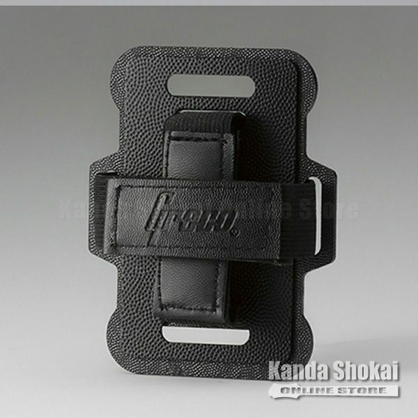 TH-15Sは、近年小型化が進むギター・ワイアレス・トランスミッターのサイズに合わせたスモール・サイズのトランスミッター・ホルダーで、ギター・ストラップに取り付けて使用します。柔軟に伸縮するバンドを採用していますので、多くの一般的な小型トラ...