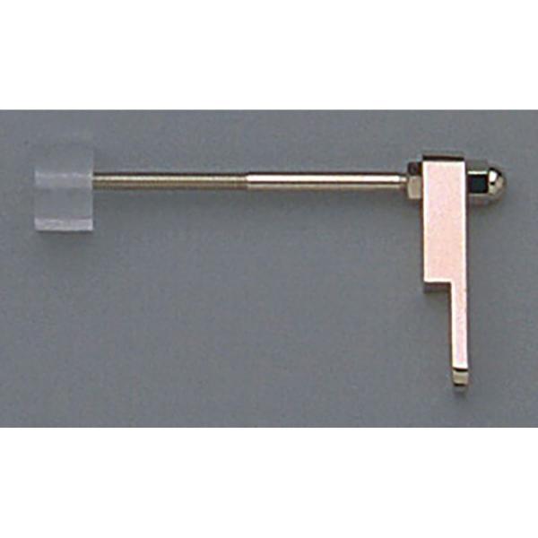 ■セミ・アコ―スティックまたは、フル・アコ―スティック用ピックガード・ブラケット■ニッケル